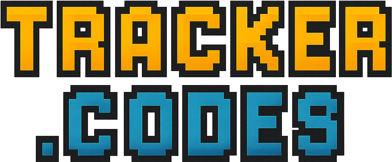 tracker.codes